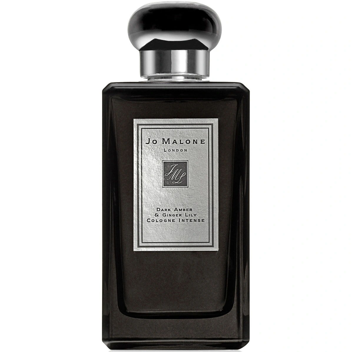 Женский одеколон Jo Malone Dark Amber and Ginger Lily 100 мл - Черная Амбра