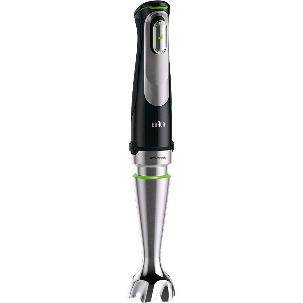 Блендер Braun MQ9147X — фото 1