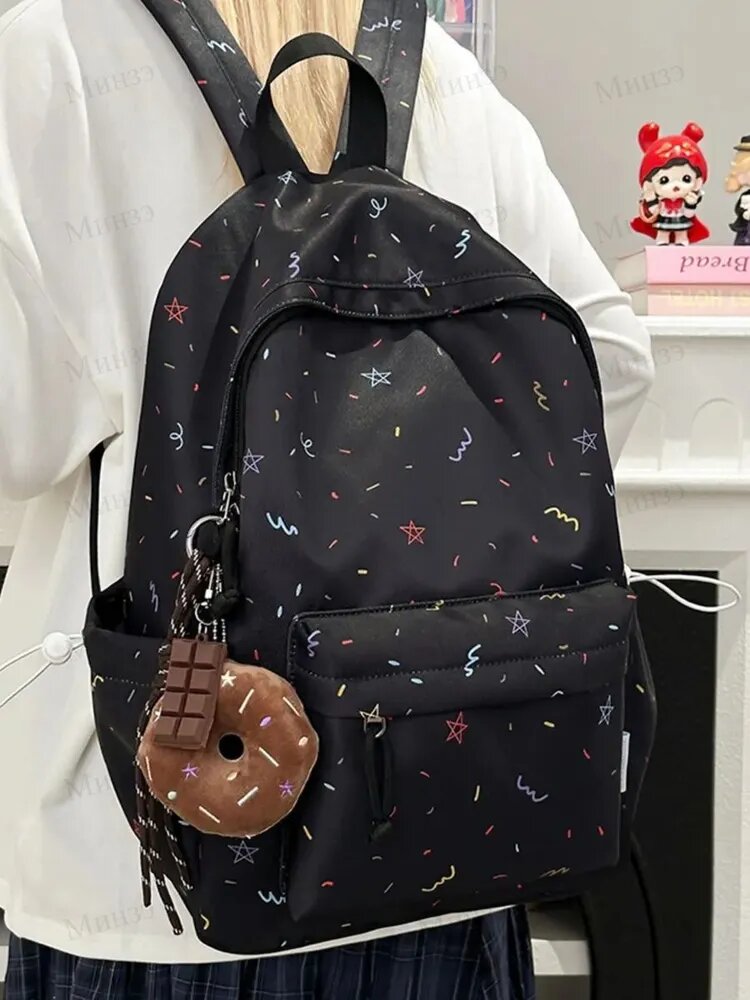 Zara Рюкзак