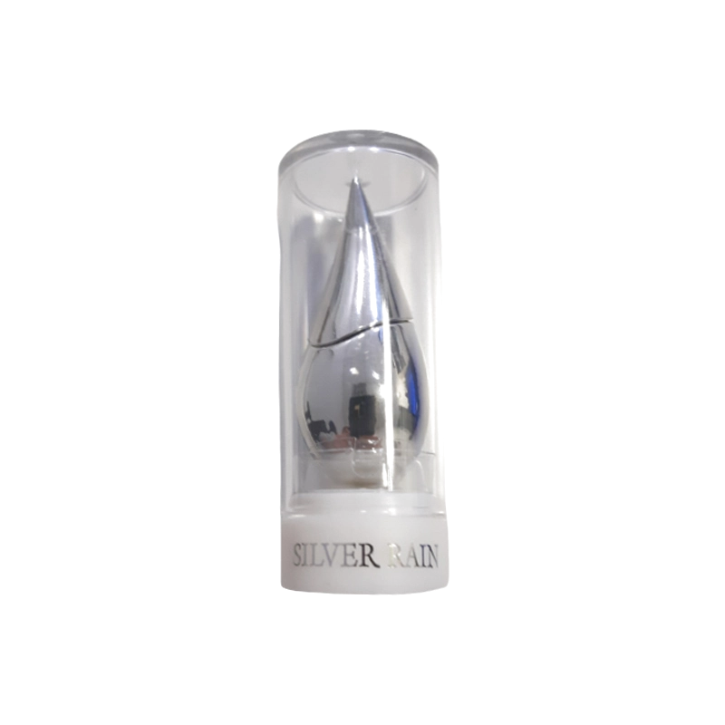 La Prairie Silver Rain духи 2 мл миниатюра женские - Ла Прери Сильвер Рейн парфюмерная вода пробник