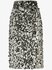 Юбка DOLCE & GABBANA, размер 44, Silver