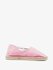 Эспадрильи A.P.C. Logo espadrilles, размер 36 EU