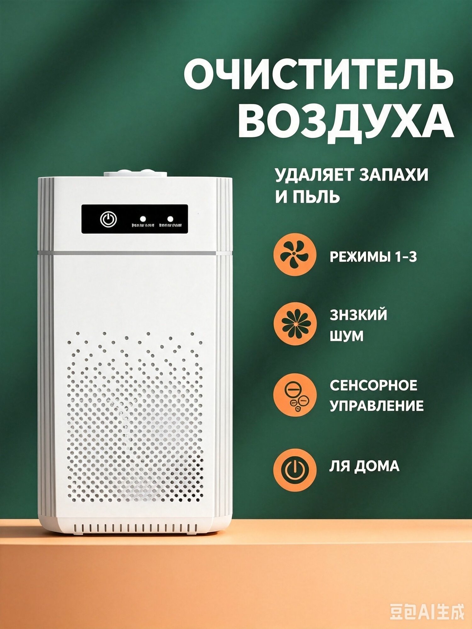 Лавтех Очиститель воздуха 019faab3e45a77deb9455dd13f06859d воздухоочиститель