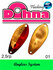 Блесна Dohna Antem Angler'z System 2.5 гр/01