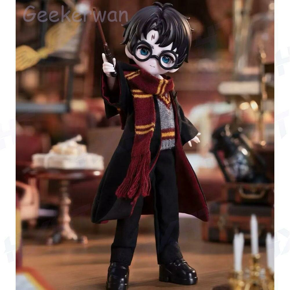 22cm Come4free Гарри Поттер BJD Бокс Сюрприз Аниме Фигурки