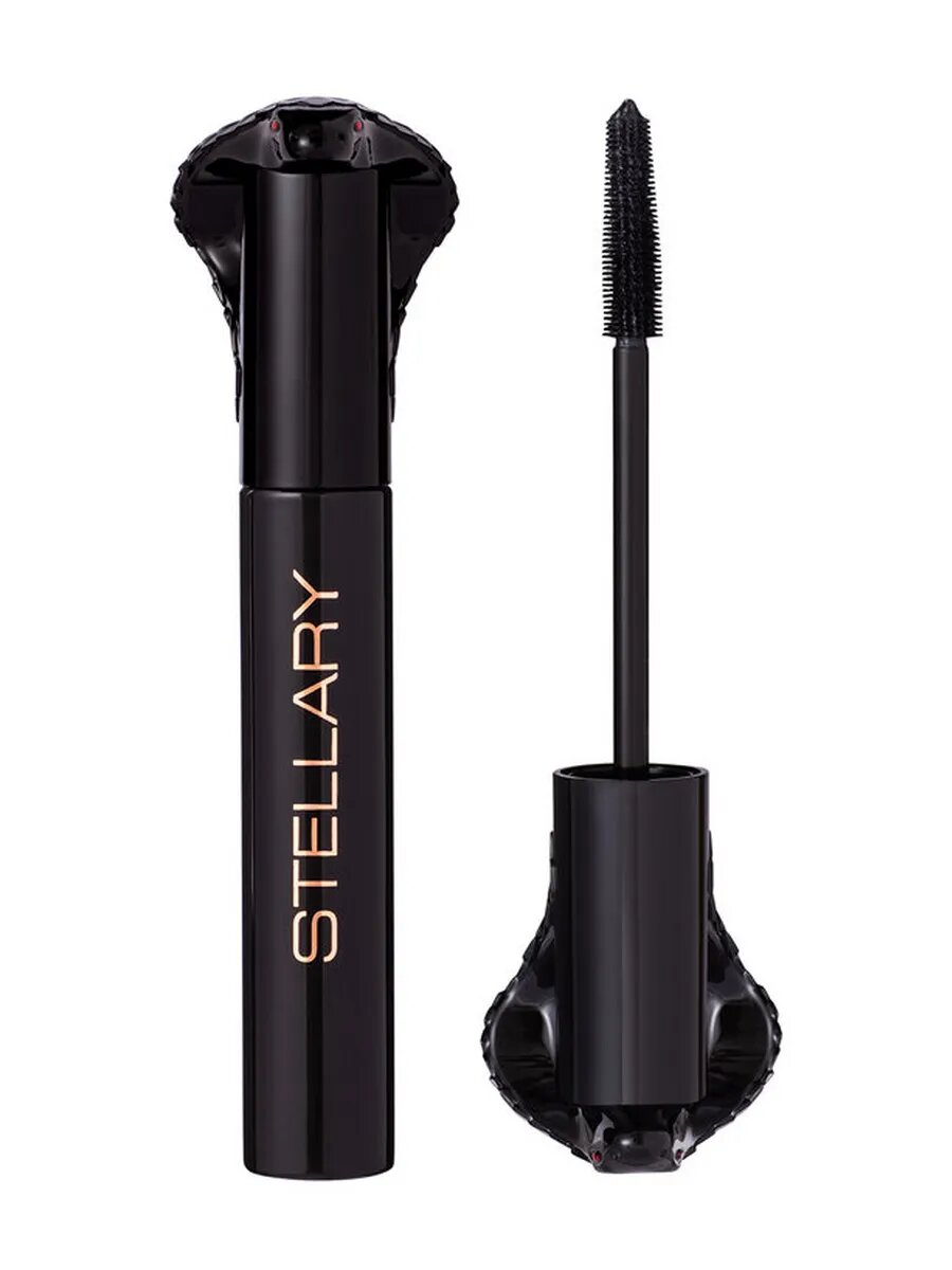 Stellary Hypnotic Cobra Volume&Curl Black Mascara Туш 10мл