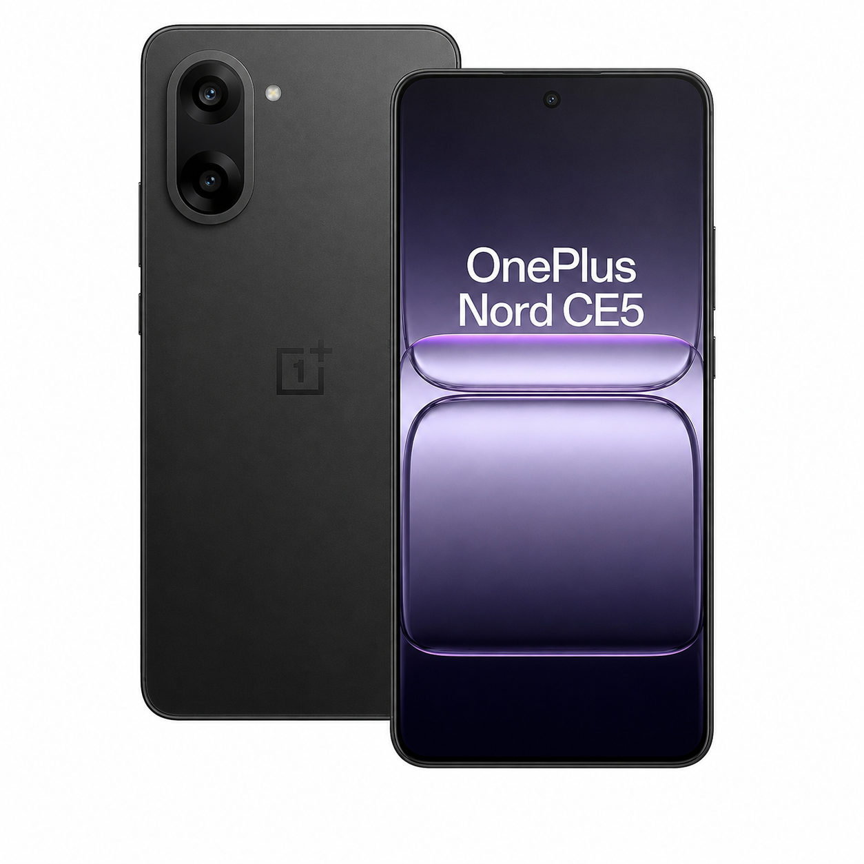 Смартфон OnePlus Nord CE5 8/256GB, Dual nano SIM, Black (Черный) CN (CPH2719)