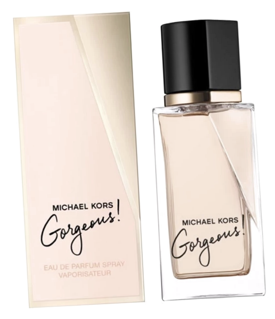 Michael Kors Gorgeous парфюмерная вода женская 30 мл - Горджес духи