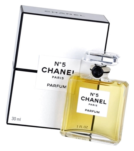 Женский аромат без спрея Chanel N5 30 мл - духи Шанель Номер 5 от Коко Шанель