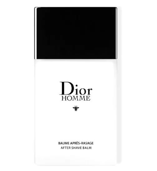 Dior Homme 2020 / Диор Хом - бальзам после бритья мужской 100 мл