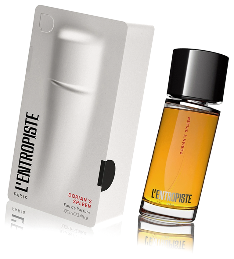 Лентропист Дорианс Сплин - eau de parfum для женщин и мужчин 100 мл / Dorians Spleen