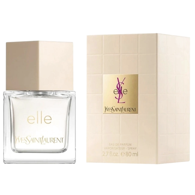 Ив Сен Лоран Элль 2024 парфюмерная вода 80 мл женщинам - Yves Saint Laurent Elle 2024