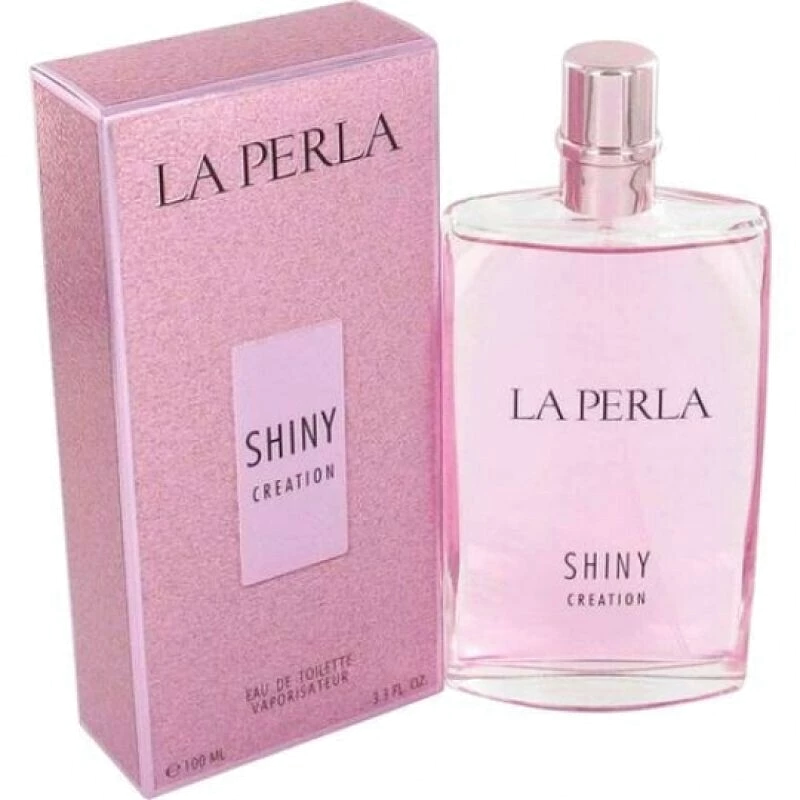 La Perla Shiny Creation eau de toilette для женщин 30 мл / Шайни Креасьон
