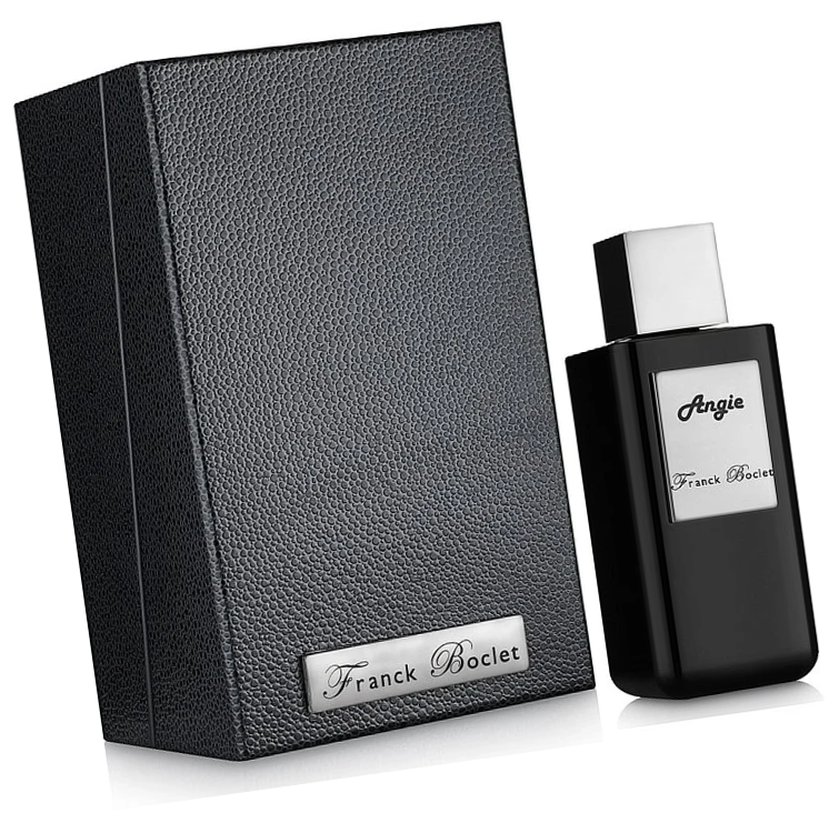 Духи Франк Бокле Энджи 100 мл унисекс - Franck Boclet Angie eau de parfum