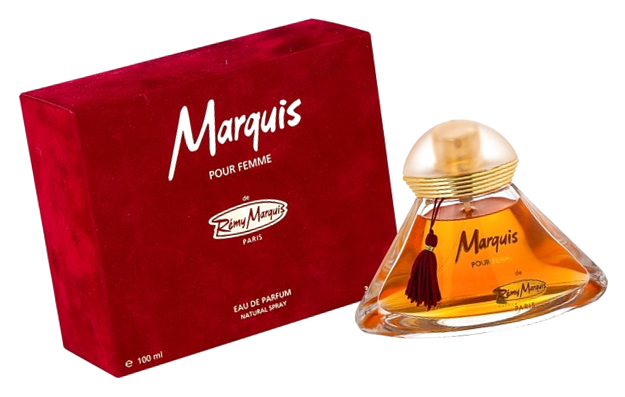 Remy Marquis Pour Femme духи женские 100 мл - Реми Маркиз Пур Фам Маркус