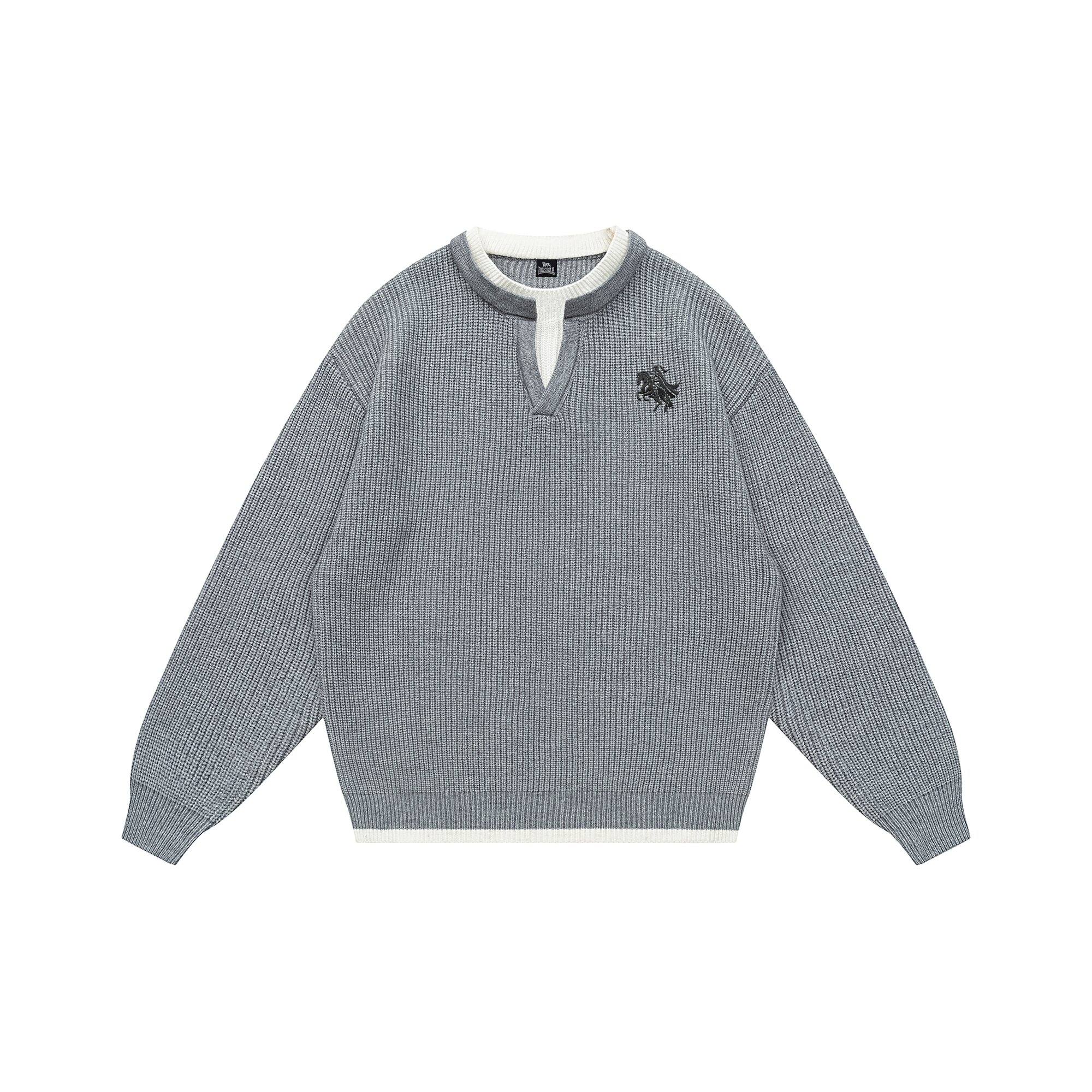 Свитер LONSDALE