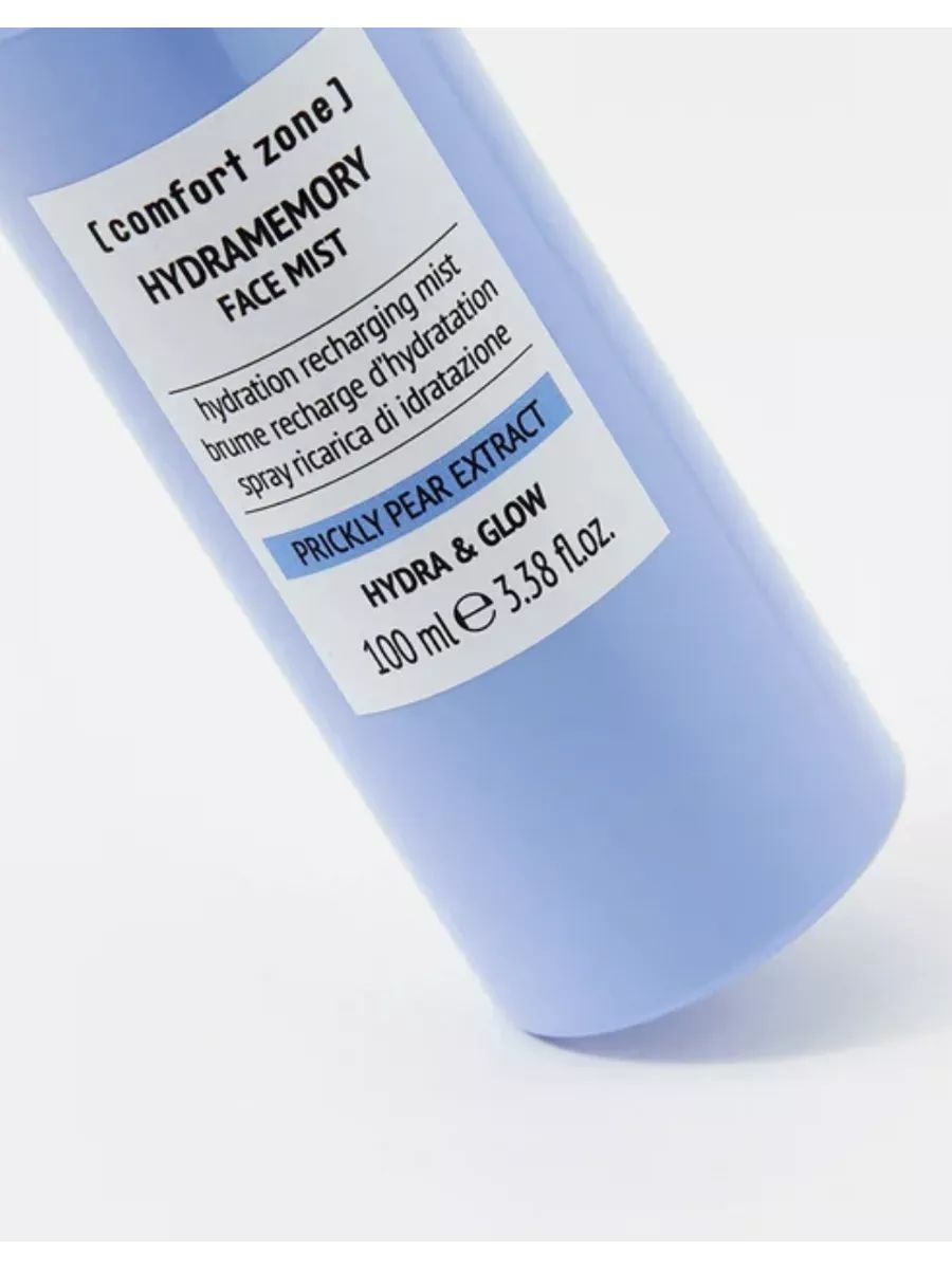 Мист для лица hydramemory face mist — фото 1