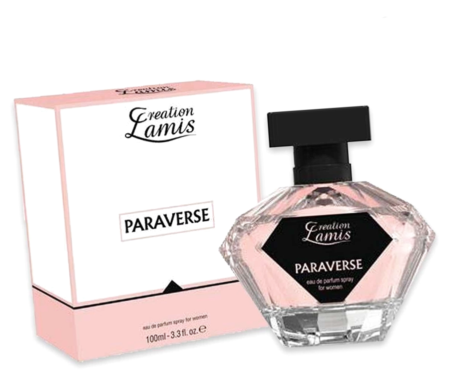 Парфюм унисекс Creation Lamis Paraverse 100 мл / Креашн Ламис Параверс