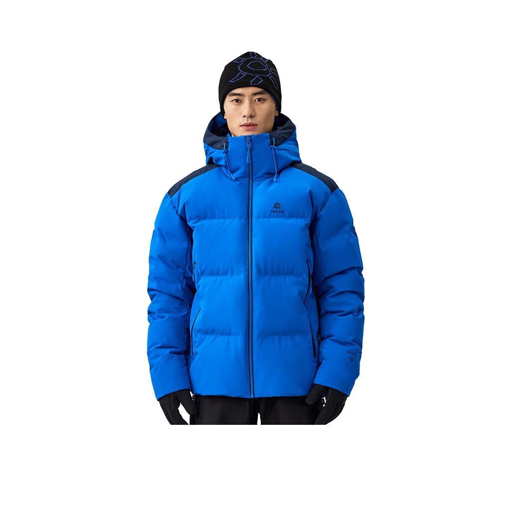Пуховик KAILAS