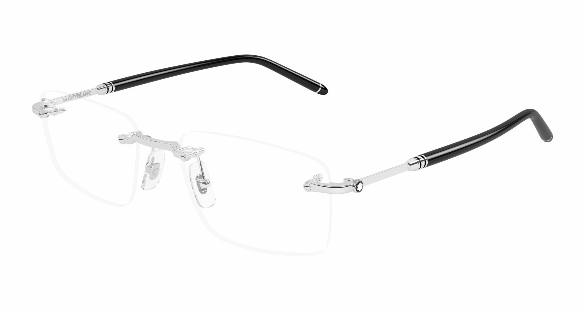 Оправы Montblanc MB 0480O 002 54