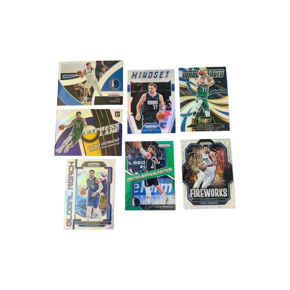 Карточки коллекционные PANINI