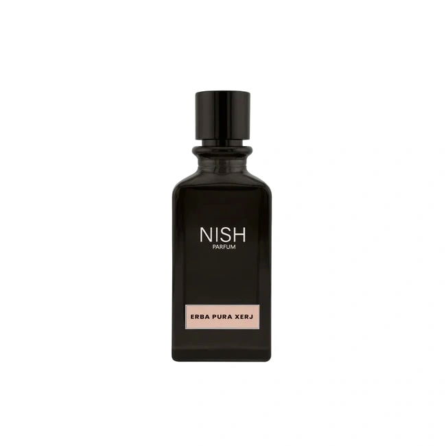 Eau de Parfum Nish Parfum Erba Pura 80 мл унисекс - Ниш Парфам Эрба Пура