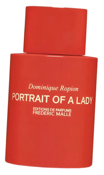Парфюмерная вода женская Portrait Of A Lady 15th Anniversary Edition 100 мл - Frederic Malle