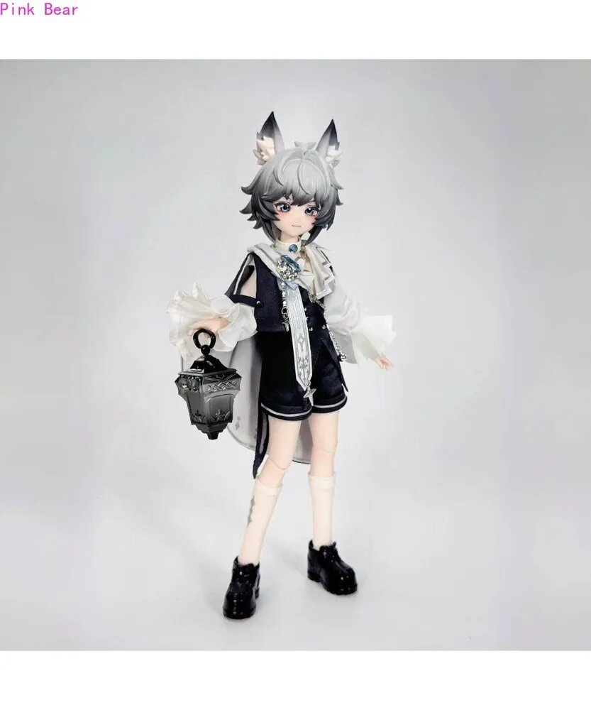 Come4freeИллюзорный мир синхро/1/8/bjd doll