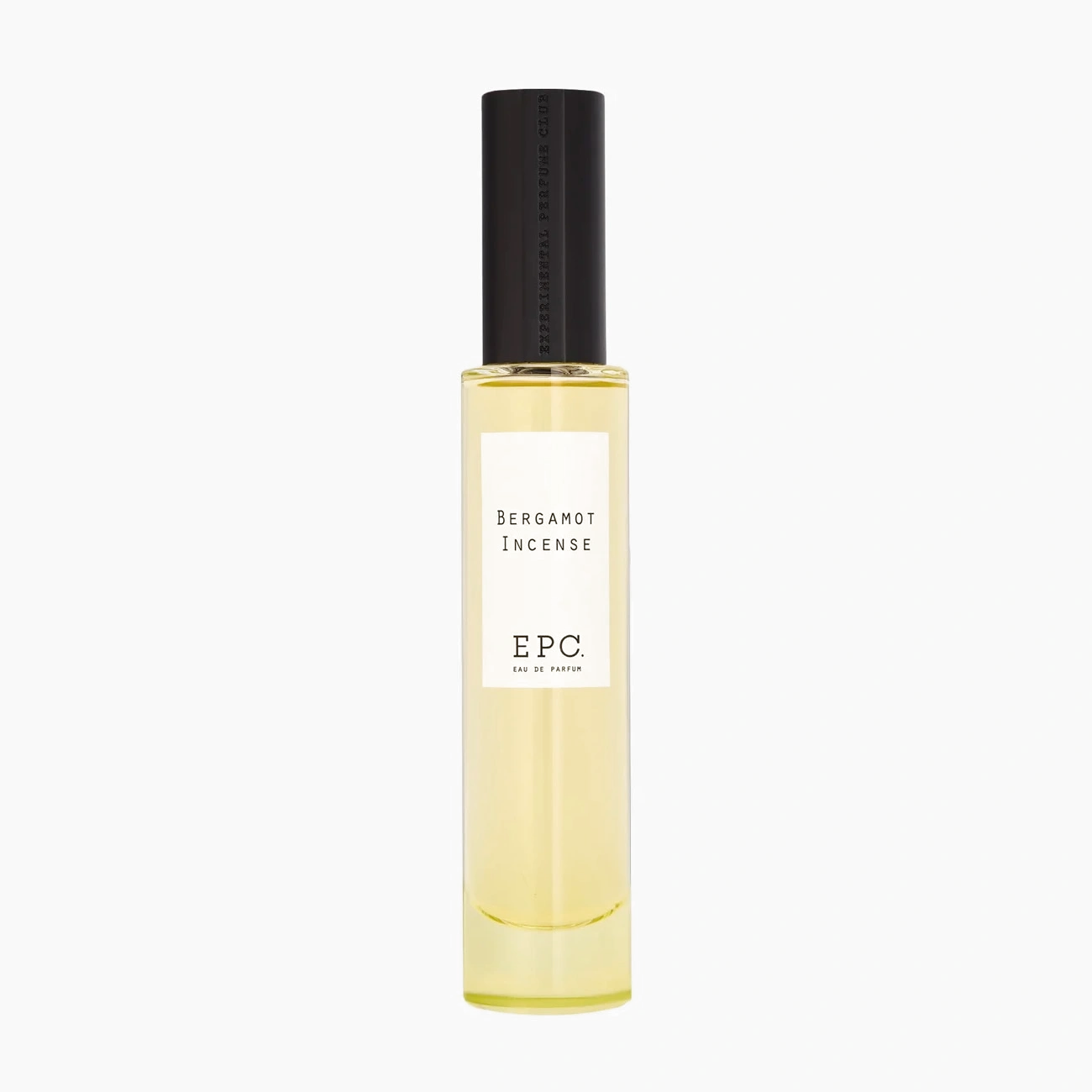 Bergamot Incense парфюмерная вода унисекс 50 мл / Экспериментал Перфюм Клаб