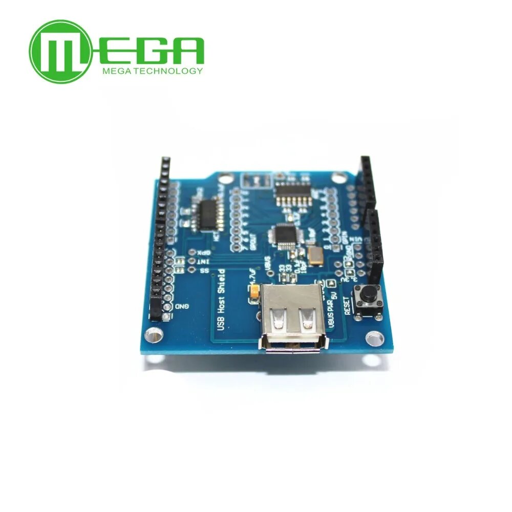 Megmoki USB Host Shield — фото 1