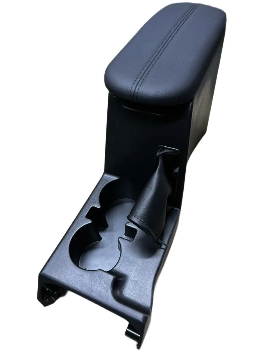 Подлокотник(Бар) Daewoo Nexia черный, Новинка