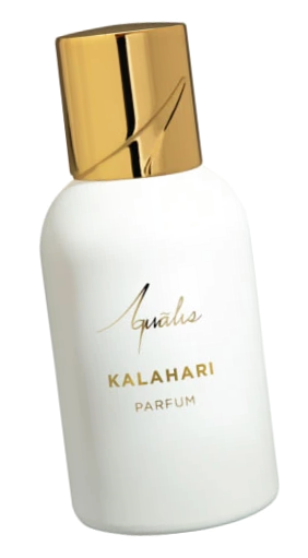 Духи Аквалис Калахари унисекс 50 мл - Aqualis Kalahari аромат