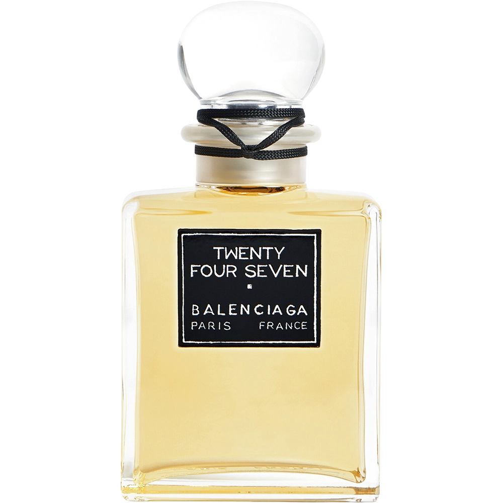 Кристобаль Баленсиага Твенти Фор Севен духи 100 мл / Balenciaga Twenty Four Seven унисекс