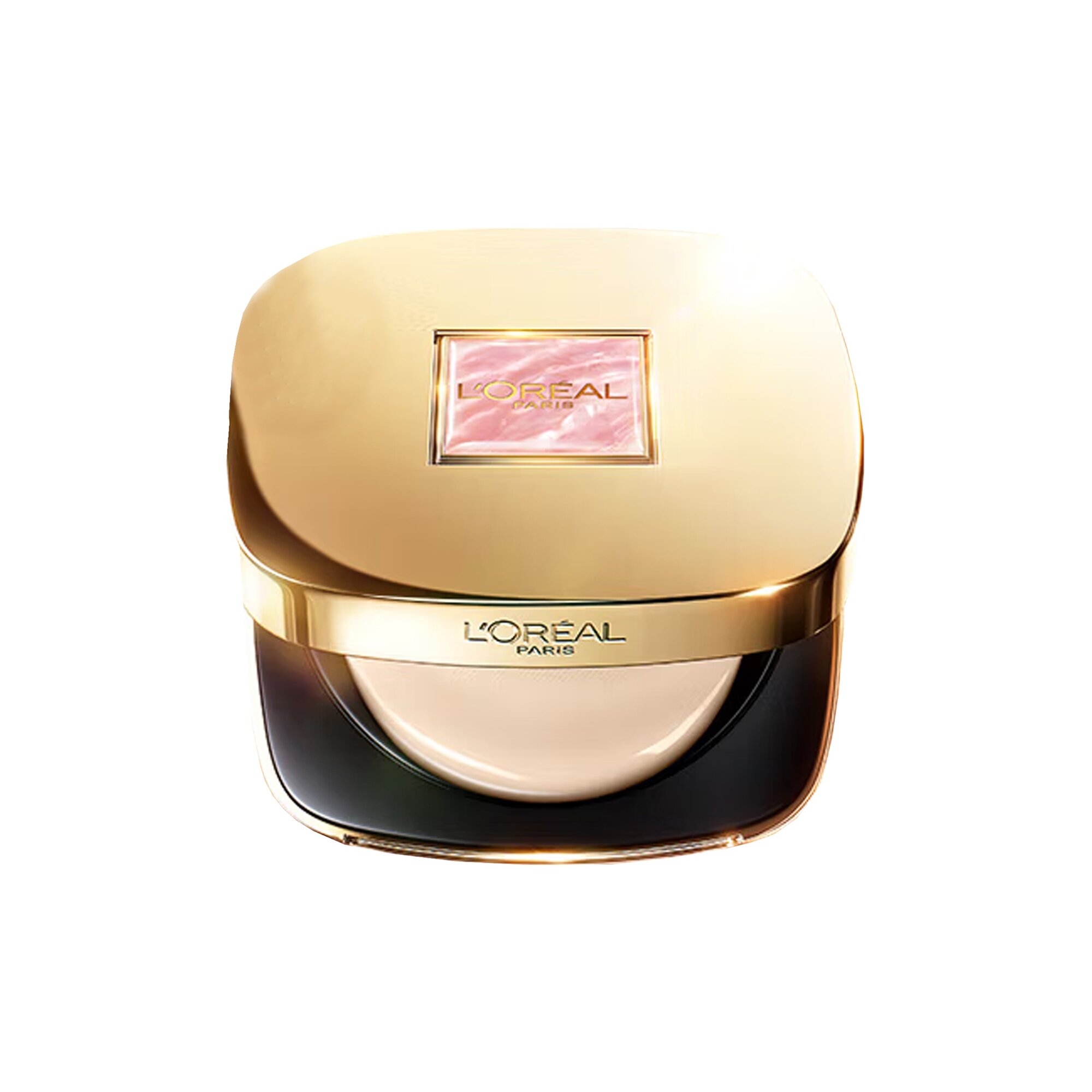 Тональные средства L'OREAL Golden Premium Beauty