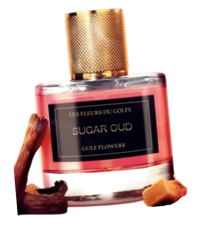 Аромат Ле Флер Ду Голь Сахар Уд 50 мл / Les Fleurs Du Golfe Sugar Oud