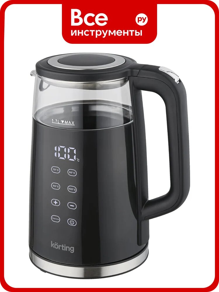Чайник электрический Korting KWK 0907 G 00000020880