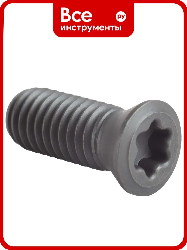 Винт прижима Standard TL60M5x12 Debever Machining Solutions DB-S-TL60M5120