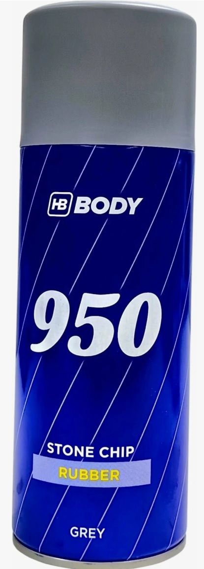 Аэрозольный антикор. состав Body 950 сер. 0,4л BODY 5100700000