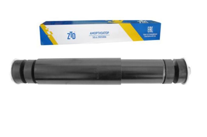 Амортизатор подвески ЛиАЗ, Нефаз (230/450) / ZTD