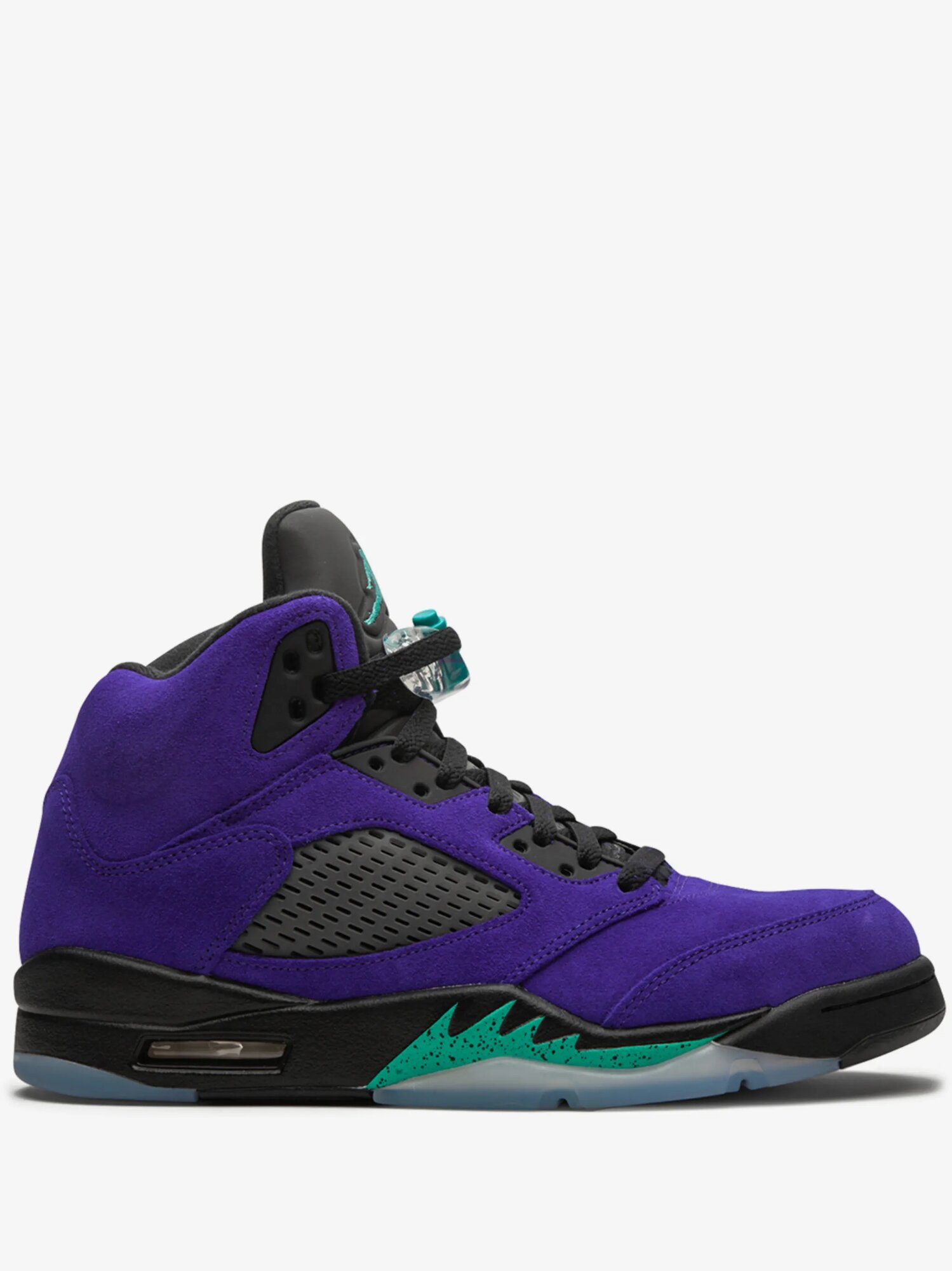 Кроссовки Air Jordan 5 Retro Alternate Grape