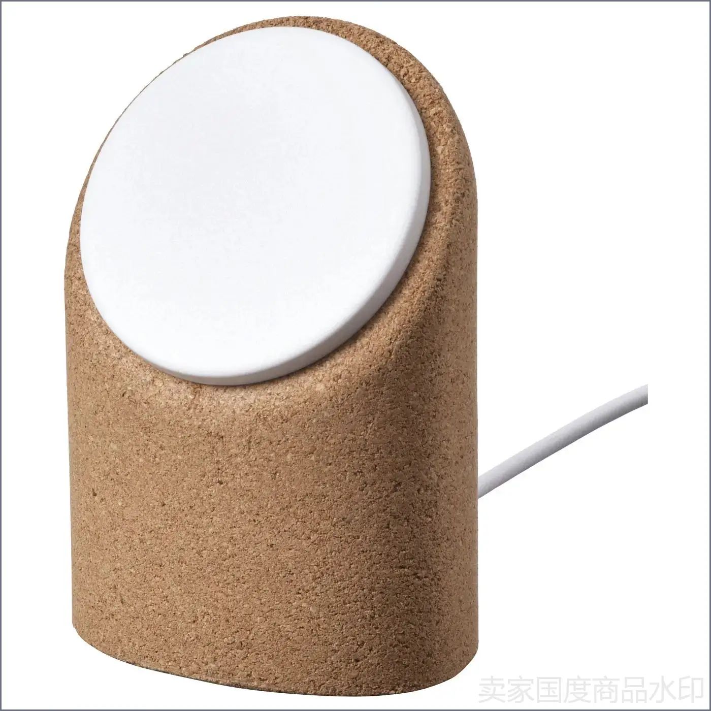 IKEA Новые продукты, VASTMARKE, Установка беспроводной зарядки;