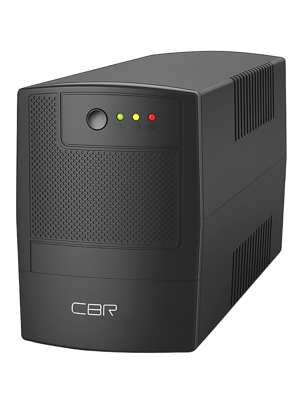 Источник бесперебойного питания CBR UPS-TWP-101J-850 220В 50/60Гц 510Вт