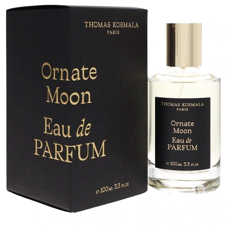 Ornate Moon Thomas Kosmala парфюм 100 мл для мужчин и женщин - изысканный