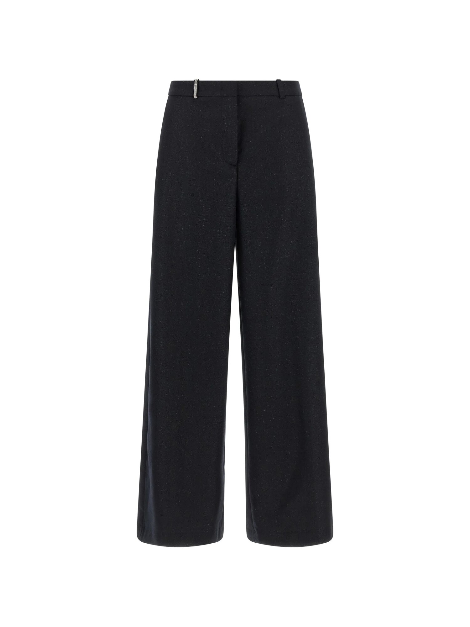 Брюки PESERICO Punto Luce palazzo pants