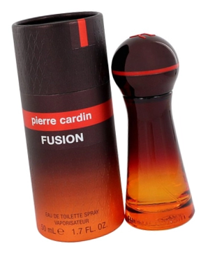Pierre Cardin Fusion мужские духи 90 мл / туалетная вода Пьер Карден Фьюжн
