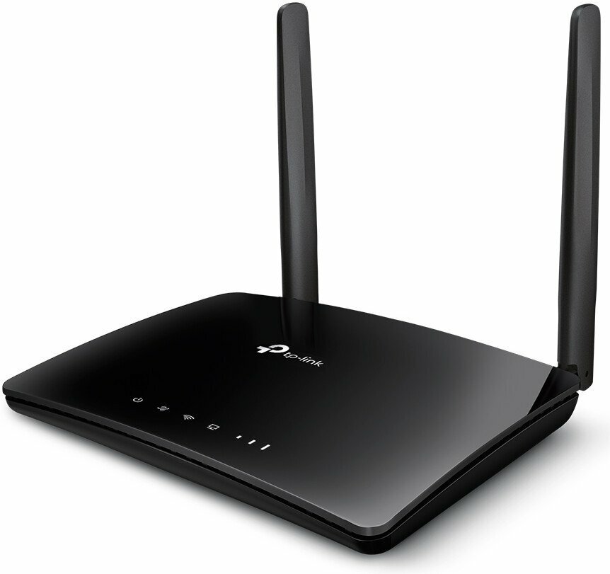 Двухдиапазонный Wi-Fi маршрутизатор ARCHER MR202