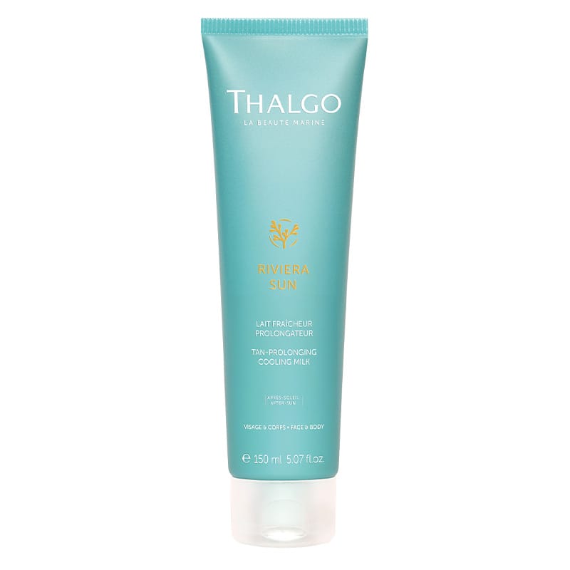Средство после загара Thalgo Tan-Prolonging Cooling Milk Многофункциональное молочко в форме геля 150 мл