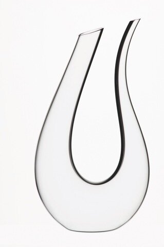 Декантер для вина Riedel Black Tie Amadeo