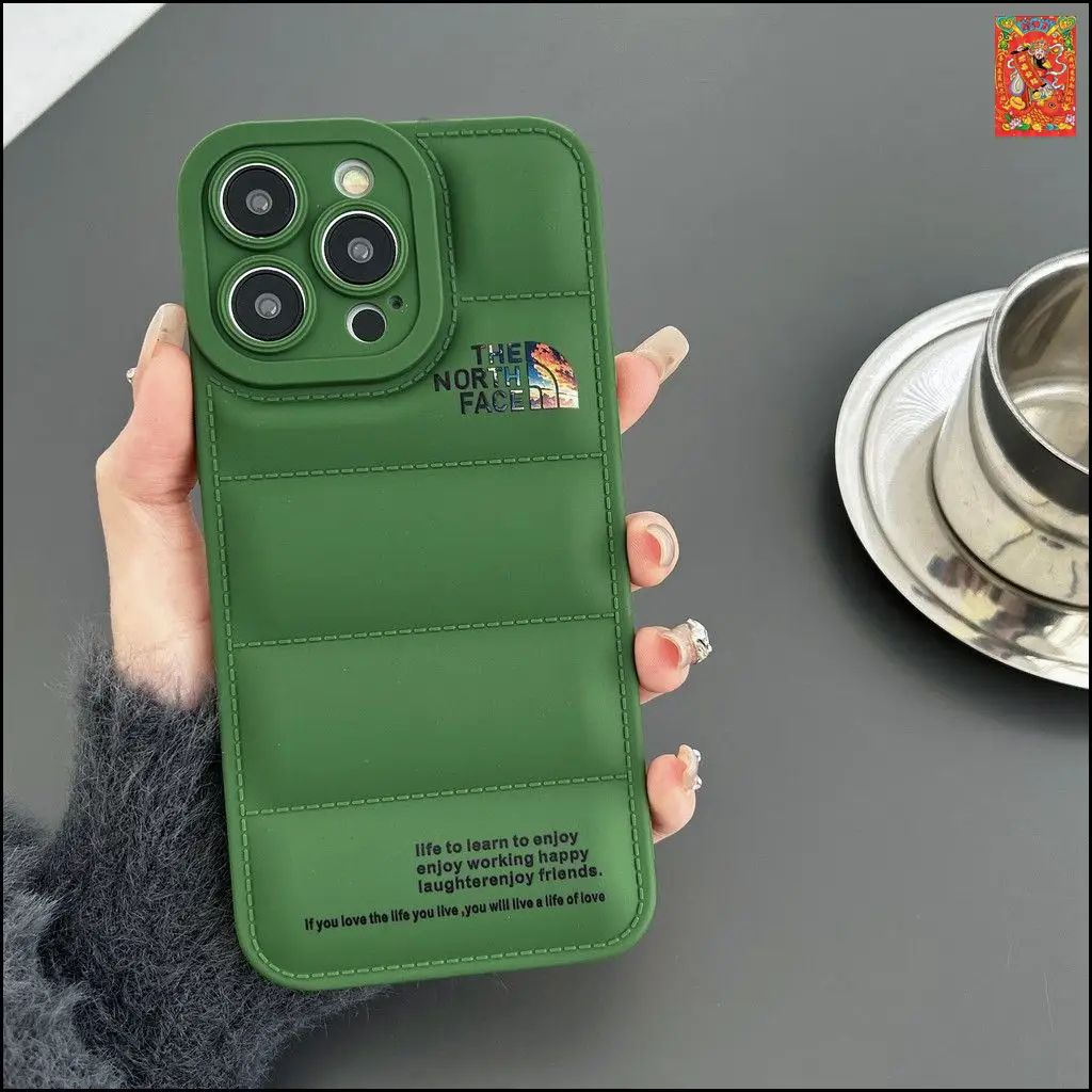 The North Face Чехол на Айфон 13 Про , iPhone 13 Pro