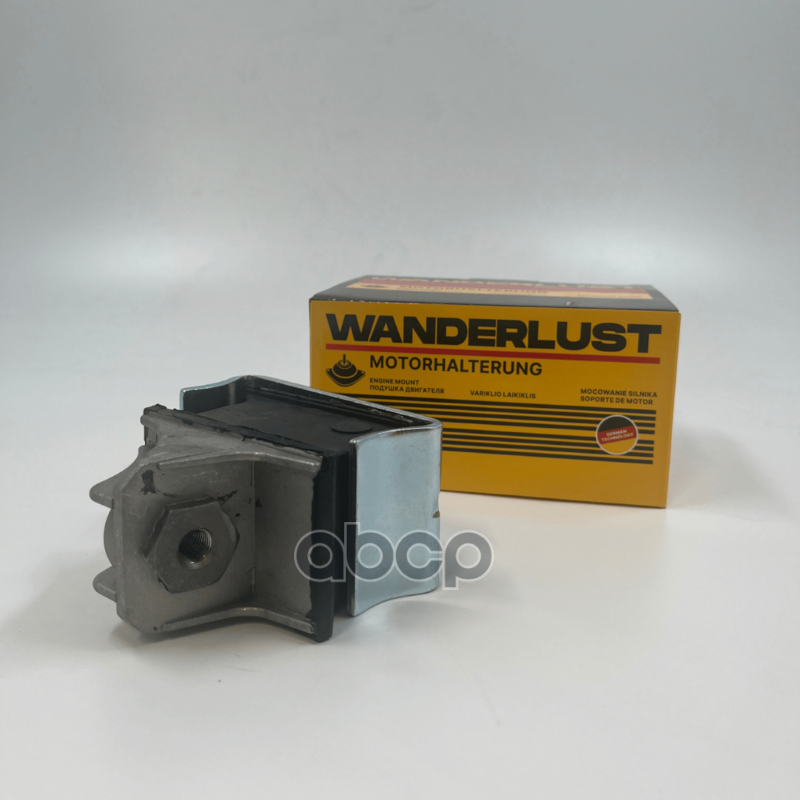 Подушка двигателя MERCEDES-BENZ SPRINTER BM901-904 Front WANDERLUST арт. 811069
